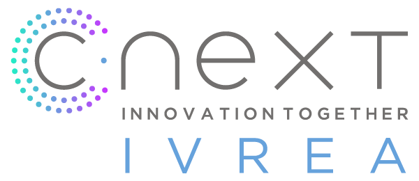 C.NEXT - Innovation Together